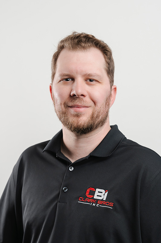 Clark Bros. Inc. | California Land Excavation Engineering Company